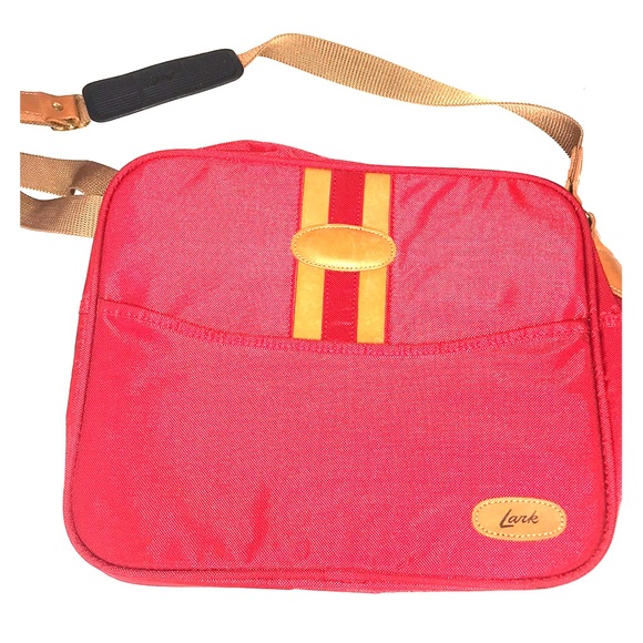 lark | Bags | Lark Luggage Company Carry On Bag | Poshmark